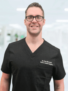 5 Shocking Reasons Why Are My Toes Separating | Balance